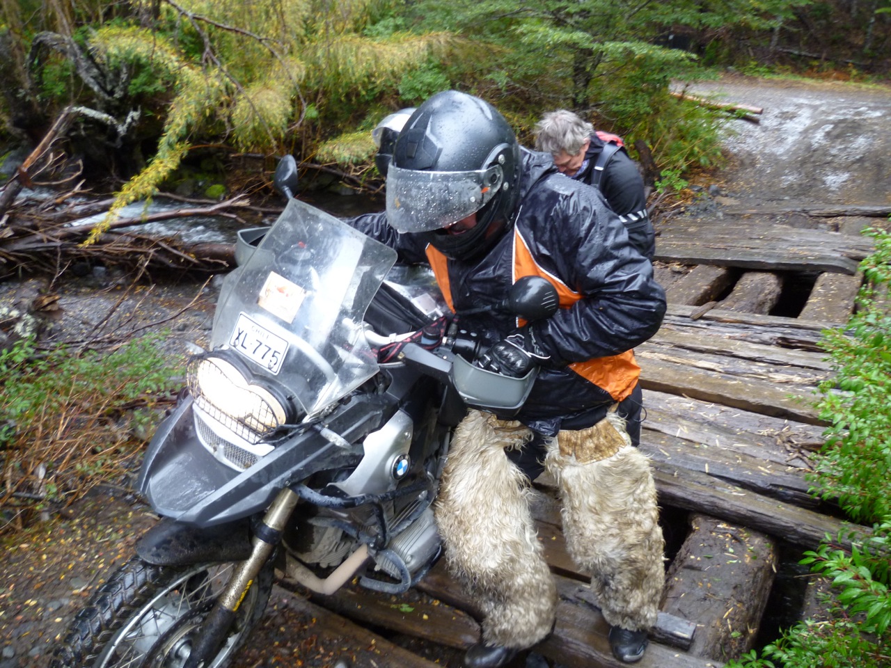 9 Best Adventure Motorcycle Pants In 2024