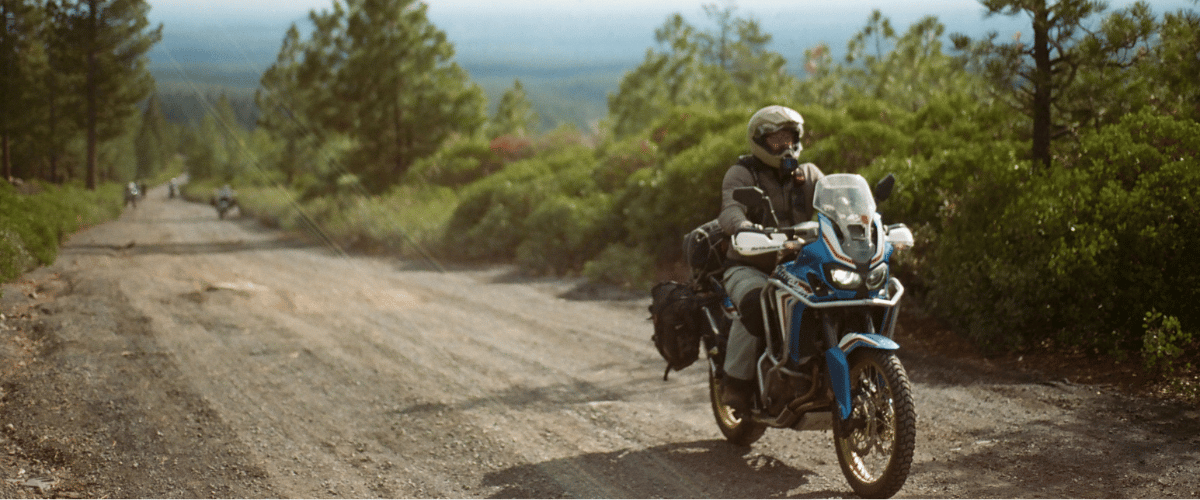 Adventure Motorcycle Training | Master Off-Road Riding with RIDE Adventures