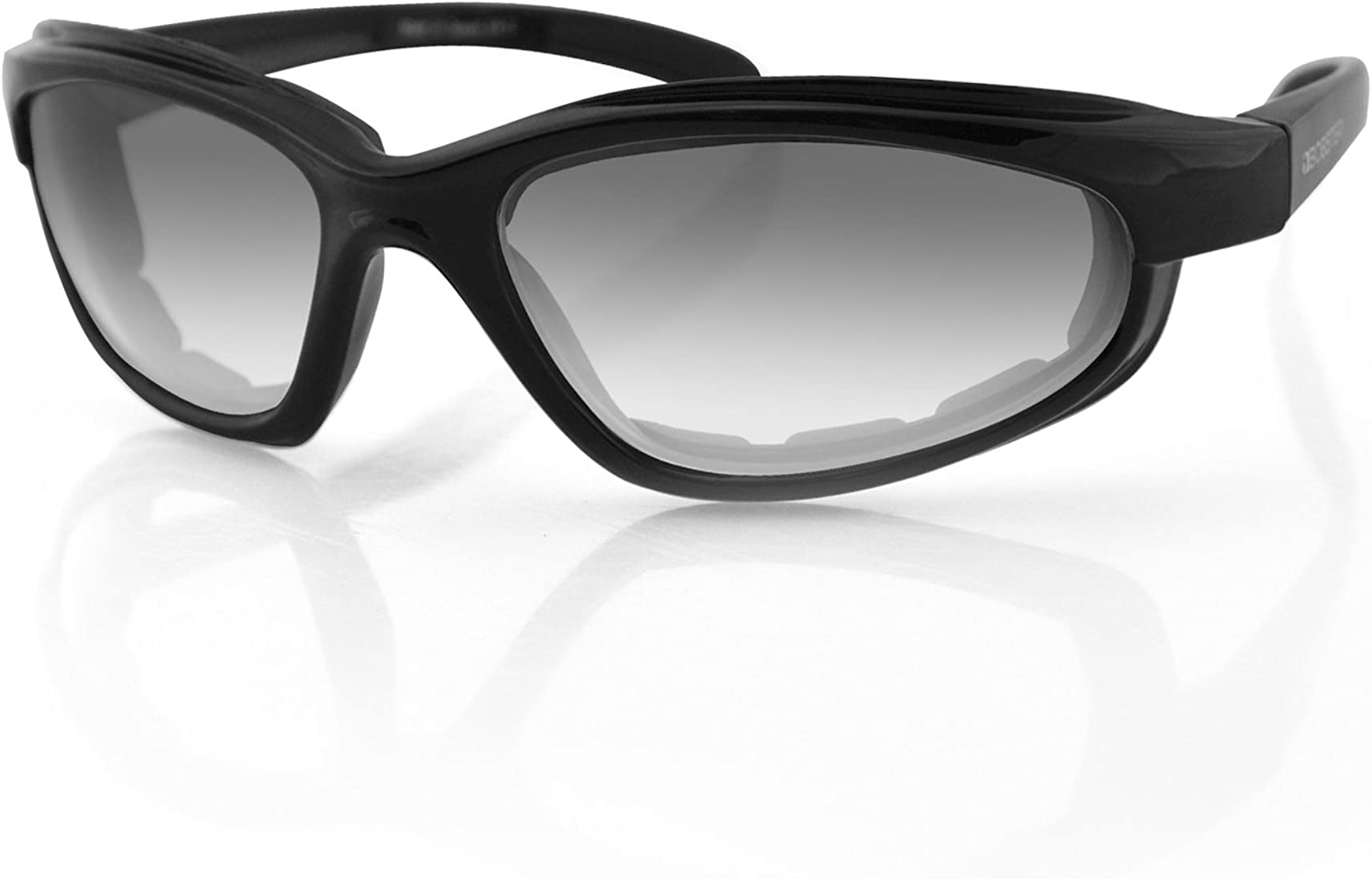 5 Best Motorcycle Sunglasses for Riding in Style