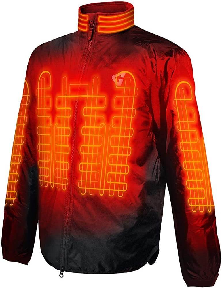 11 Essential Winter Motorcycle Gear Pieces For Cold Weather Riding