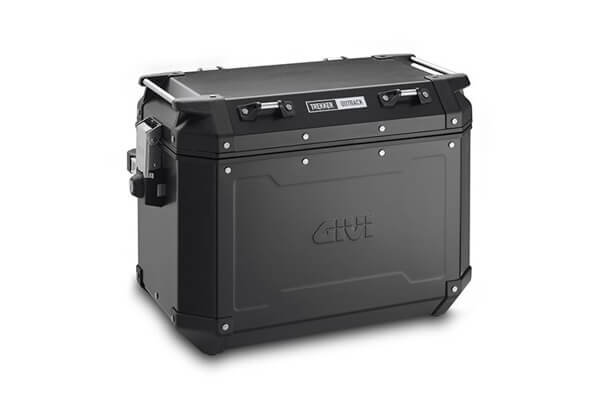 5 Adventure Motorcycle Luggage Options For The Long Haul